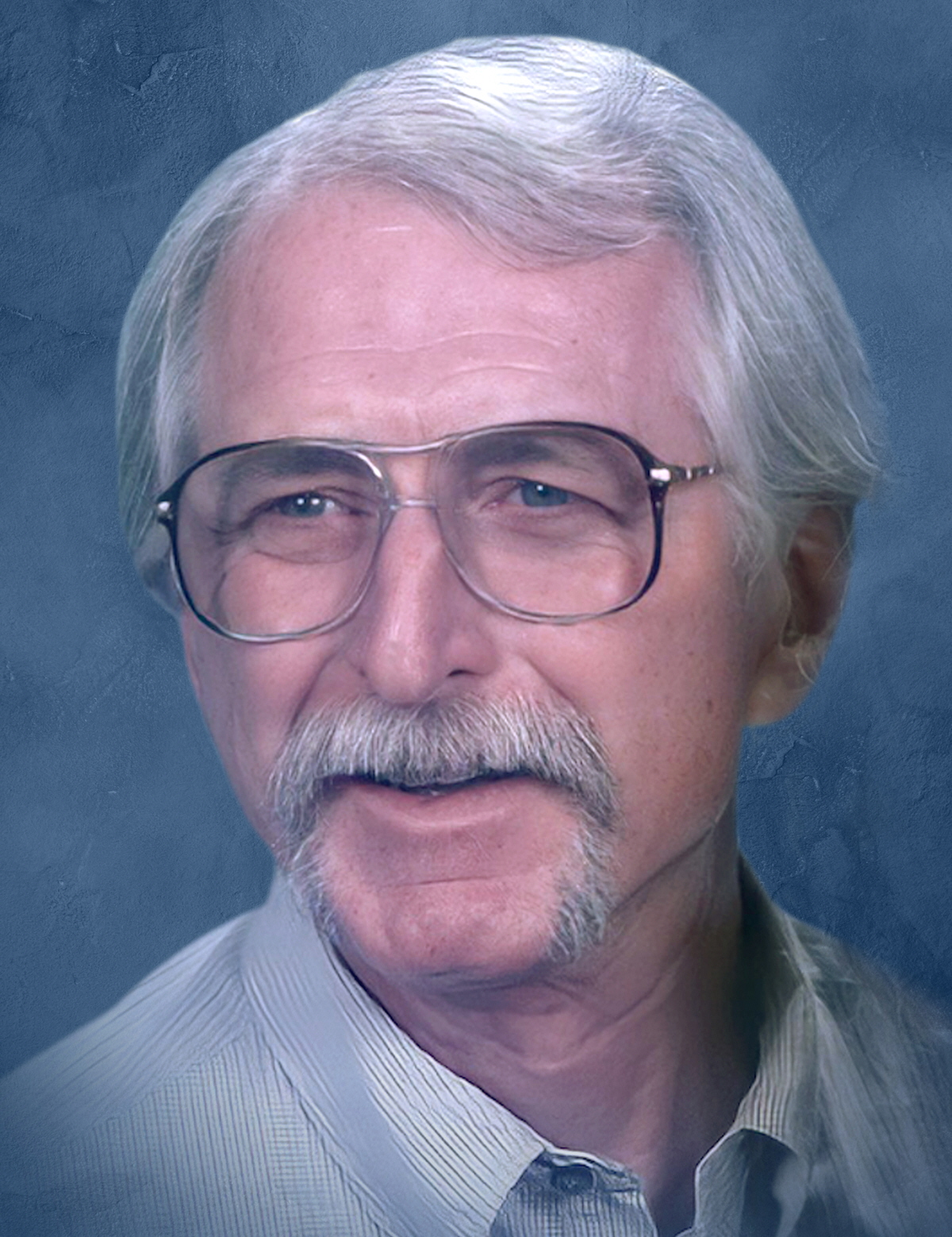 Mr. Bruce B. Foster - 2021 - Barkes Weaver and Glick Funeral Homes