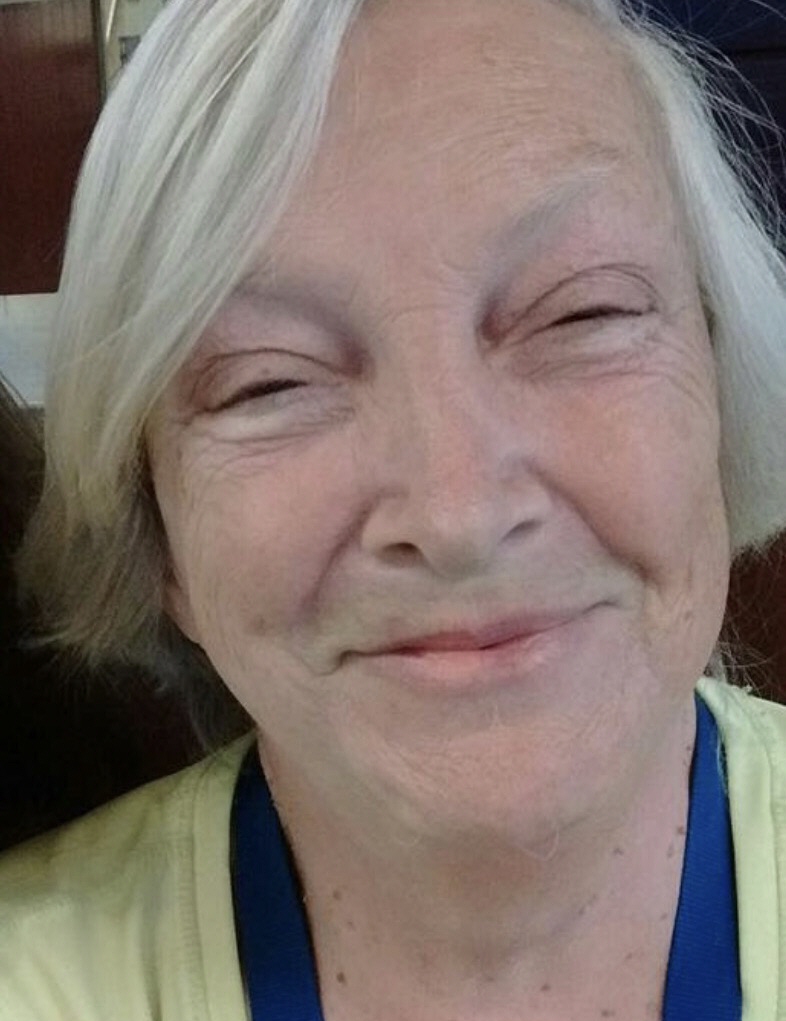 Patricia "Pat" Eileen Prickett - 2021 - Fisher Funeral Chapel