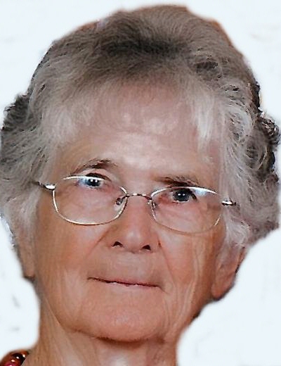 Jean Ann Rearden - 2021 - Cecil Funeral Home