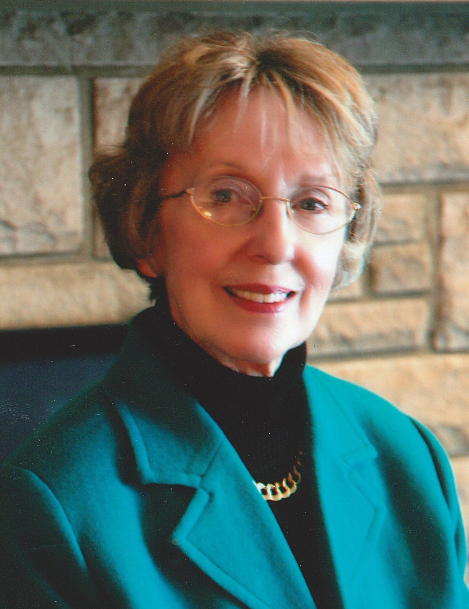 Rose Hughes - 2021 - Kistler-Patterson Funeral Home