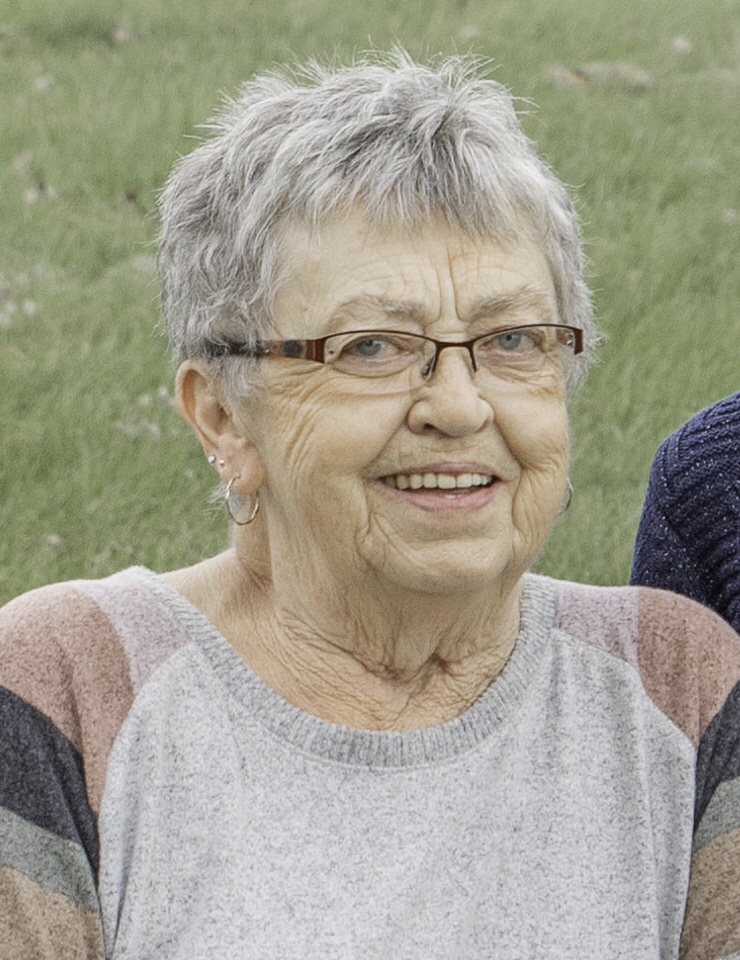 Barbara Schultz - 2021 - Hoy Funeral