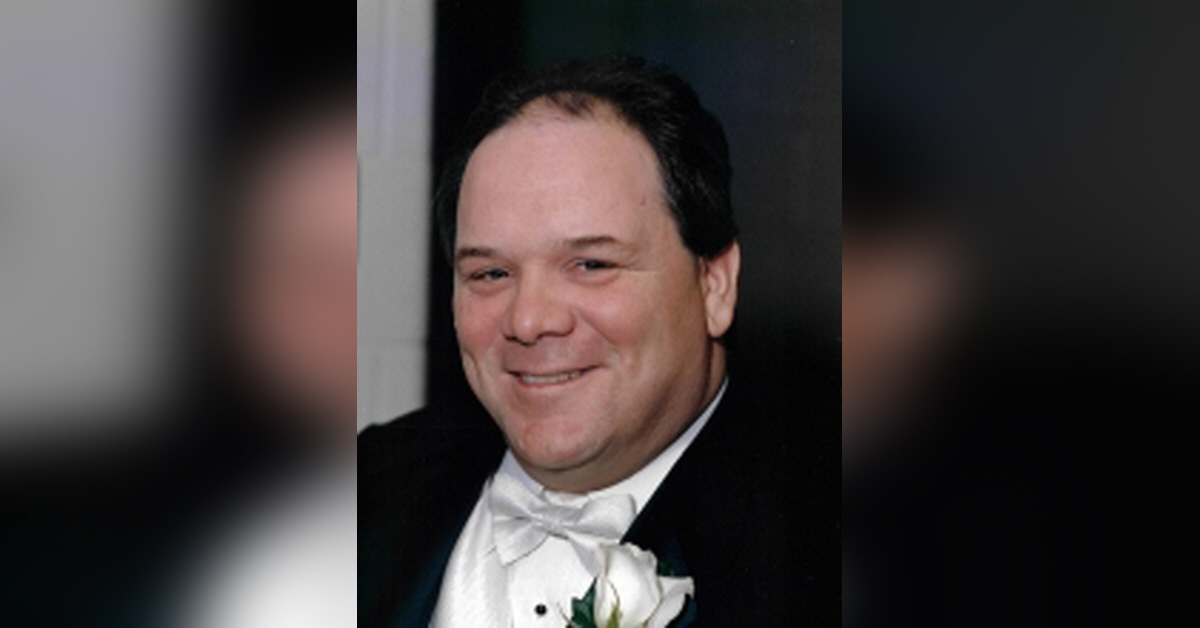 Obituary information for Matthew Mark Decker
