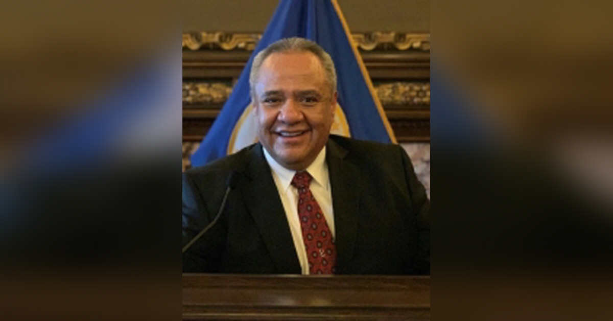 Randi "Randy" Jay Goodwin Obituary - Visitation & Funeral Information