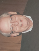 ROGER WHEELER - 2021 - Celentano Funeral Home