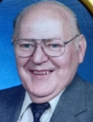 Frederick H. Caldwell, Sr Obituary