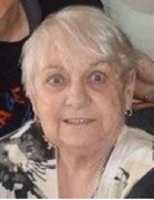 Aloma Jean Rudolph Obituary