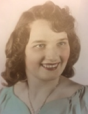 Maxine M. McIsaac Obituary - 2019 - Barnett Funeral Home, Inc