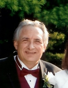 ROBERT A. ZUPPARDI - 2012 - Celentano Funeral Home