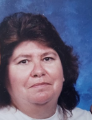 Barbara Ann Ingle - 2021 - Holloway Funeral Home and Cremation Services