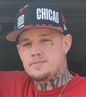 Anthony Ray Compton Obituary - 2021 - Kalmer Memorial Services