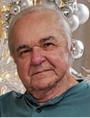 George Michael Shook - 2021 - Wallace Family Funeral Home and Crematory