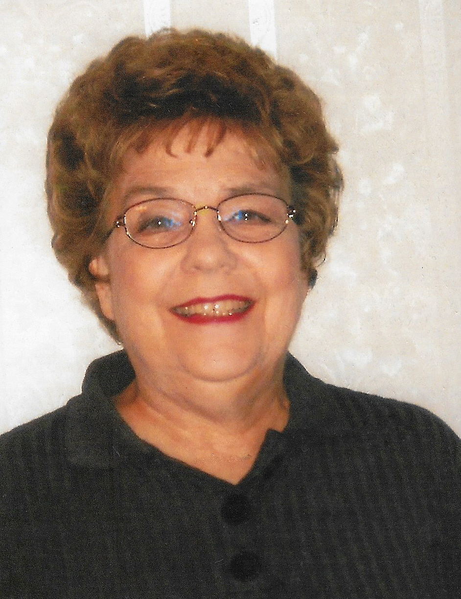 Patsy Yow - 2021 - Ridge Funeral Home