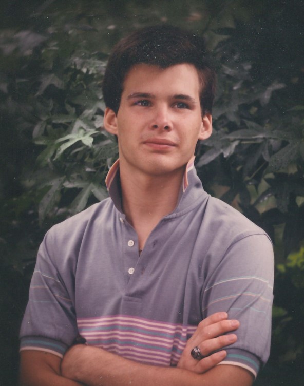 Marc W. Miller - 2021 - The Amos Family