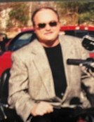 Ricky Smith - 2021 - Shumate-Faulk Funeral Home