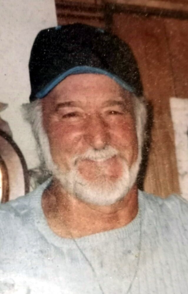 Harold Dean Woody - 2021 - Henderson Barker Funeral Home