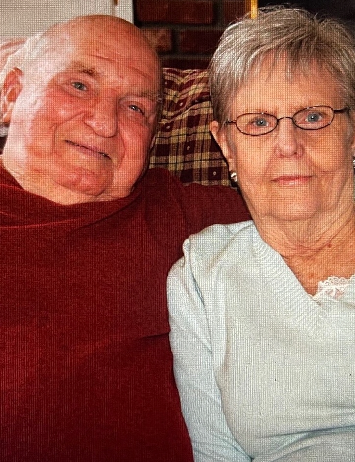 Joyce Yarbrough - 2021 - Alvis Miller Funeral Home