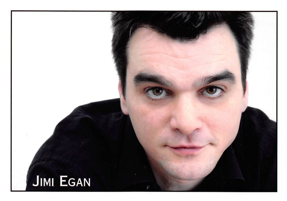 James "Jimi" Patrick Egan - 2015 - Thomas L. Neilan & Sons Funeral Homes