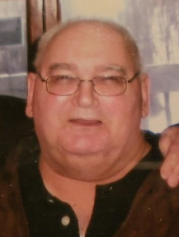 John Paul Van Auker - 2021 - Fuller Funeral Home