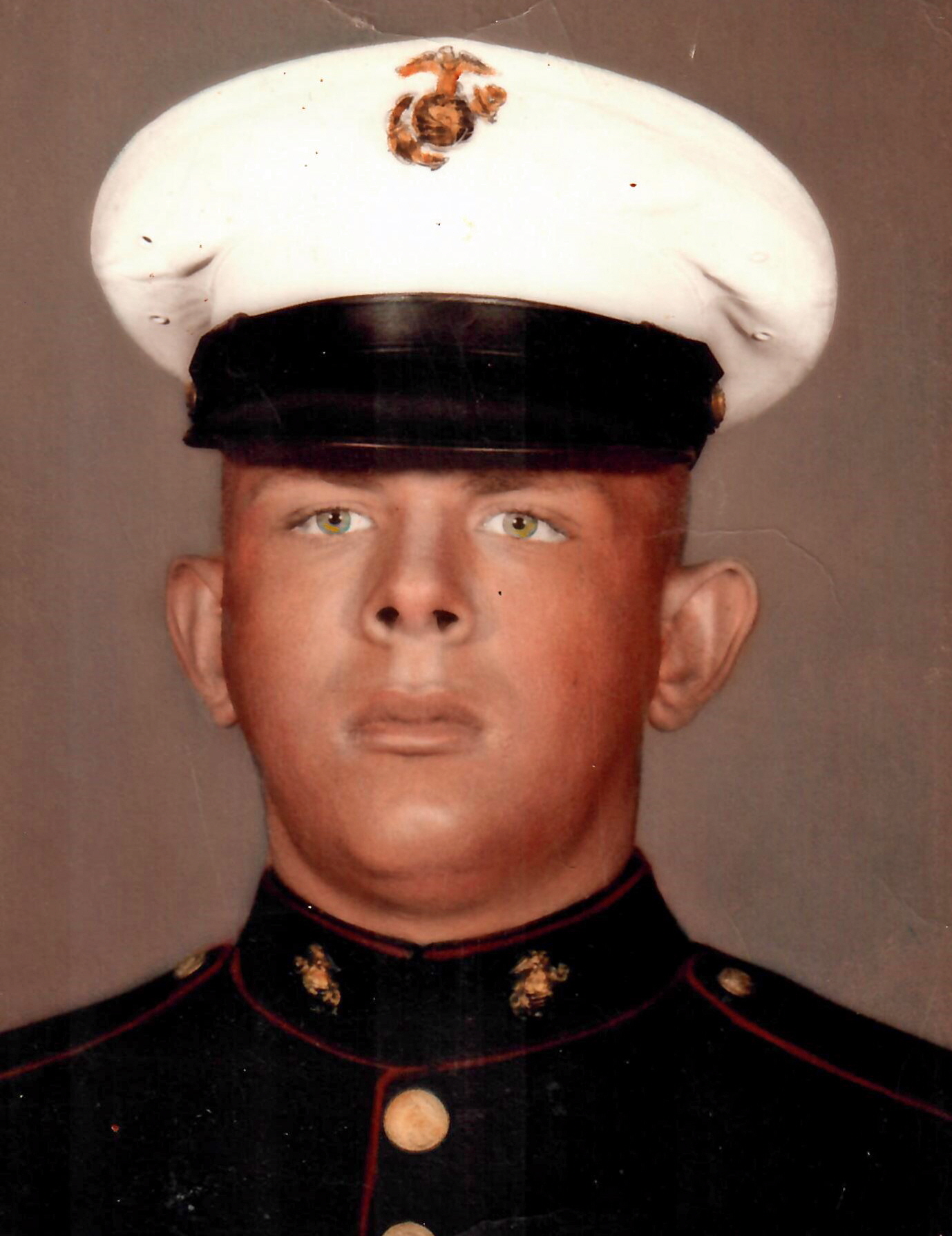 Forrest "Frosty" Charles Martens - 2021 - Buettgen Funeral Home