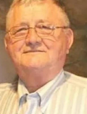 John B. Potts Obituary