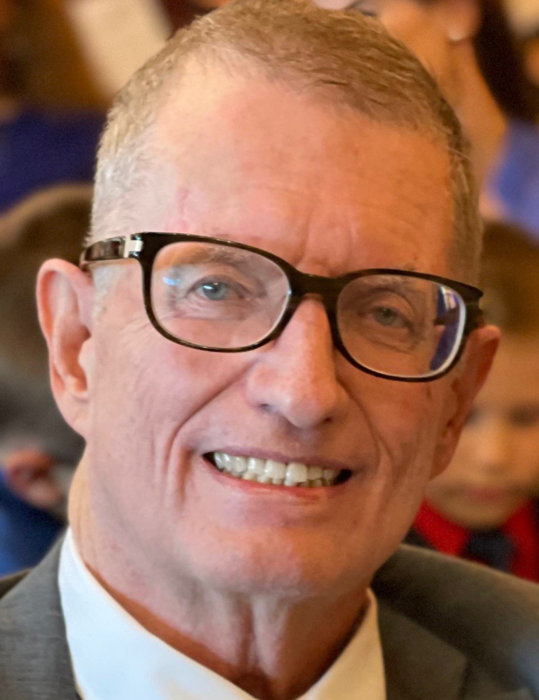 Milton "Max" Maxwell Shanley - 2021 - Kepner Funeral Home