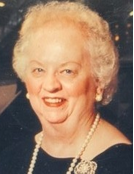 Beryl Mitchell - 2021 - Shorten and Ryan Funeral Home