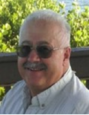 William J. Capuano - 2021 - Nardolillo Funeral Home, Inc.