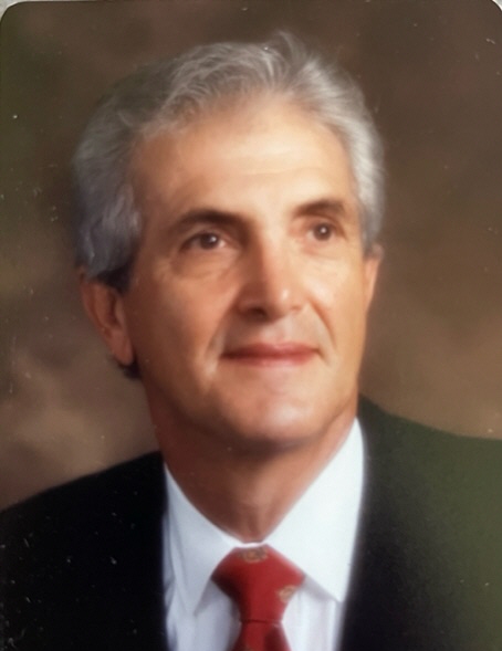 David Anthony Tesone - 2021 - King Funeral Home