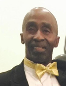 Ronnie Blue - 2021 - Brock Memorial & Worley Funeral Home, Inc.