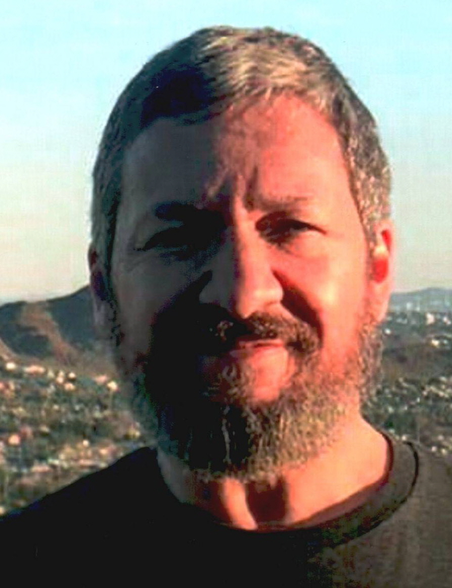 Eric Christopher Longo - 2021 - Fitch Denney Funeral Home