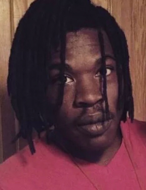 DeShawn Jamel Mitchell - 2021 - Perrymans Mortuary