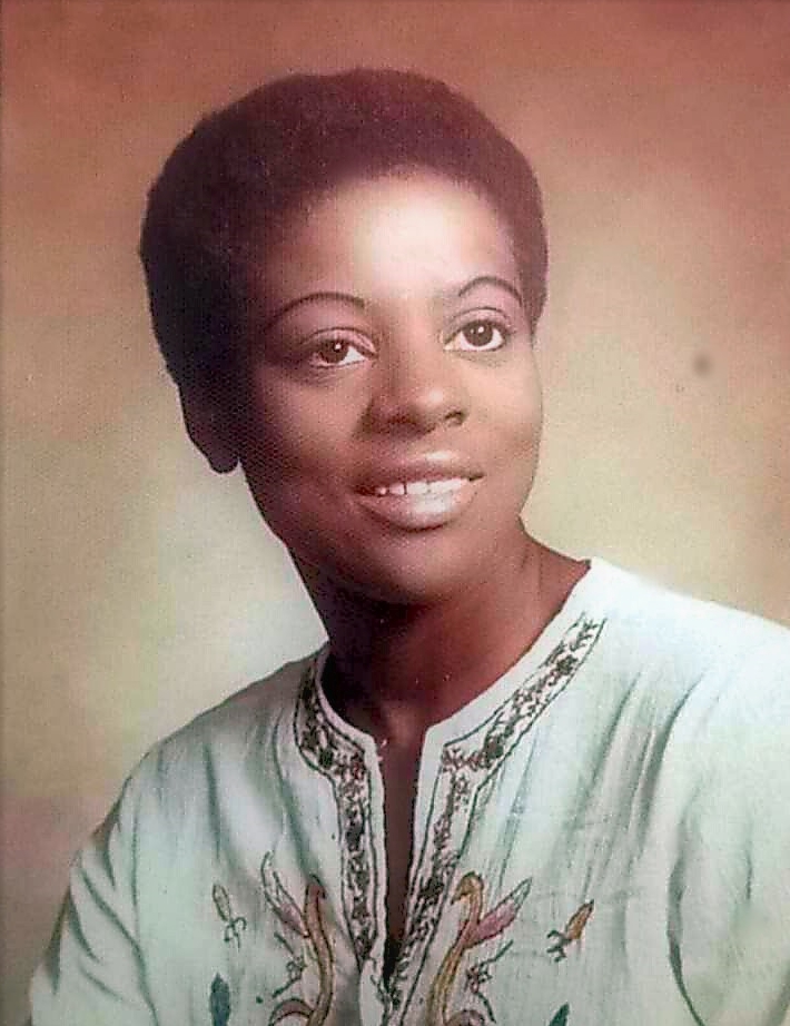 Elaine Vivian Adams - 2021 - Martin-Dugger Funeral Home