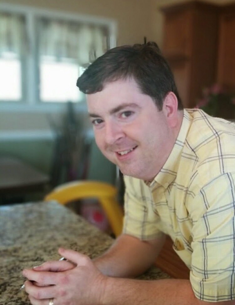 Stephen Buckles - 2021 - EM Coots Sons FH