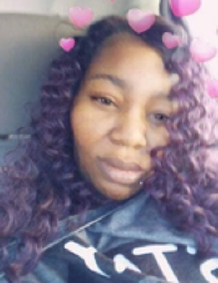 Takiya Renee Fears - 2021 - Walker Funeral Homes
