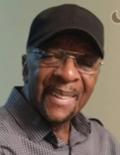 John Coppage - 2020 - Strawbridge Memorial Chapel