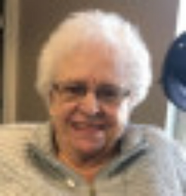 Edna Miller Obituary - 2021 - Powell Funeral Homes