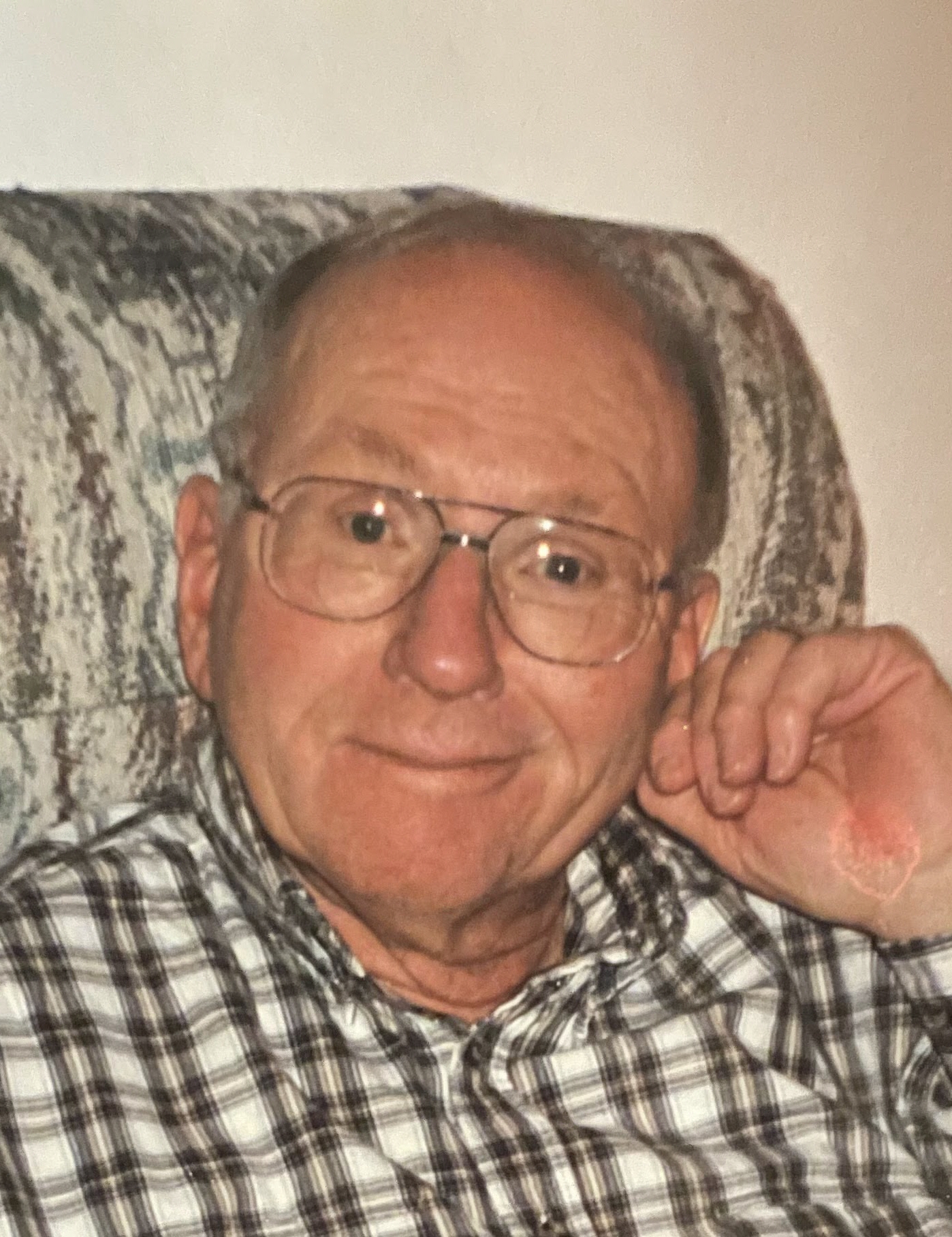 Howard George - 2021 - Cremation & Funeral Gallery