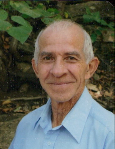 William "Bill" Stover - 2021 - James ODonnell Funeral Home