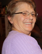 Regina Inese Foster - 2021 - Ofield Funeral Home