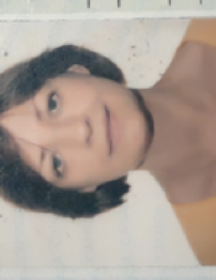 Gillian Bryant - 2021 - A Simple Cremation