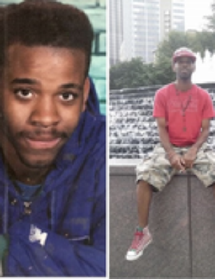 Xavier Leonard Smith, Sr. Obituary