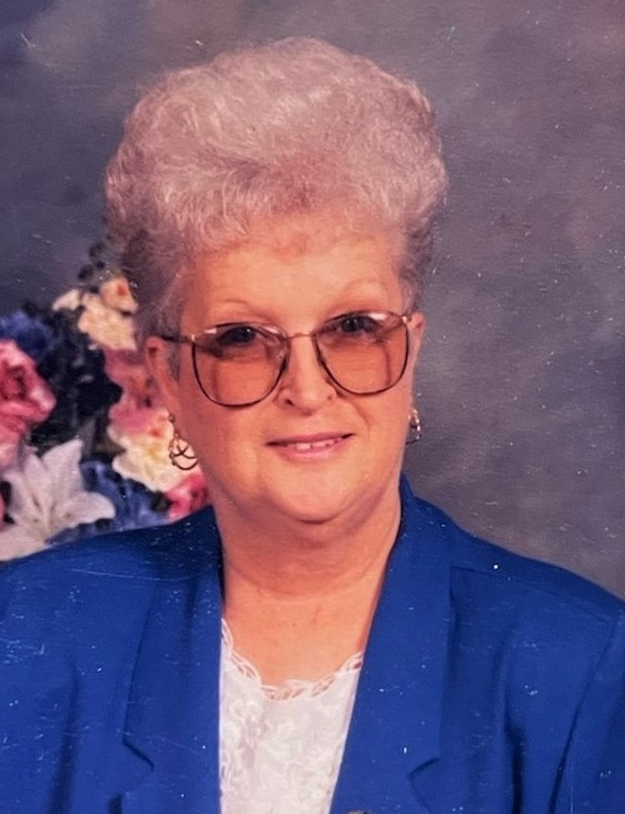 Betty Jane Rice - 2021 - Schilling Funeral Home