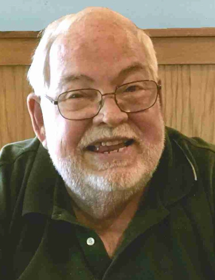 Nelson Shepherd - 2021 - Powles Staton Funeral Home