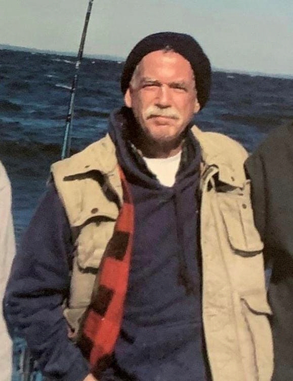 Dennis Gerald Priddy - 2021 - Simplicity Cremation & Funeral Services