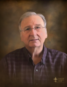 A. Michael "Mike" Babin - 2021 - Baker Funeral Home