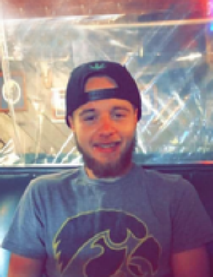 Kaleb Lee Wagner Obituary - 2021 - Fry Funeral Home