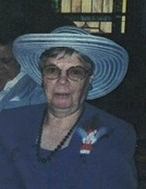 Peggy Ann Beasley - 2021 - Richard Boles Funeral Services