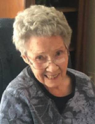 Mary Elizabeth Lafferty Obituary - 2021 - Baird Funeral Home