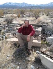 Thomas Patrick Mastin - 2021 - Chapel of the Valley Mortuary