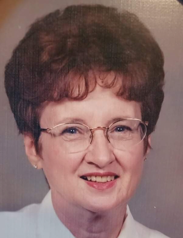 Geraldine Morgan - 2021 - Powers Funeral Home